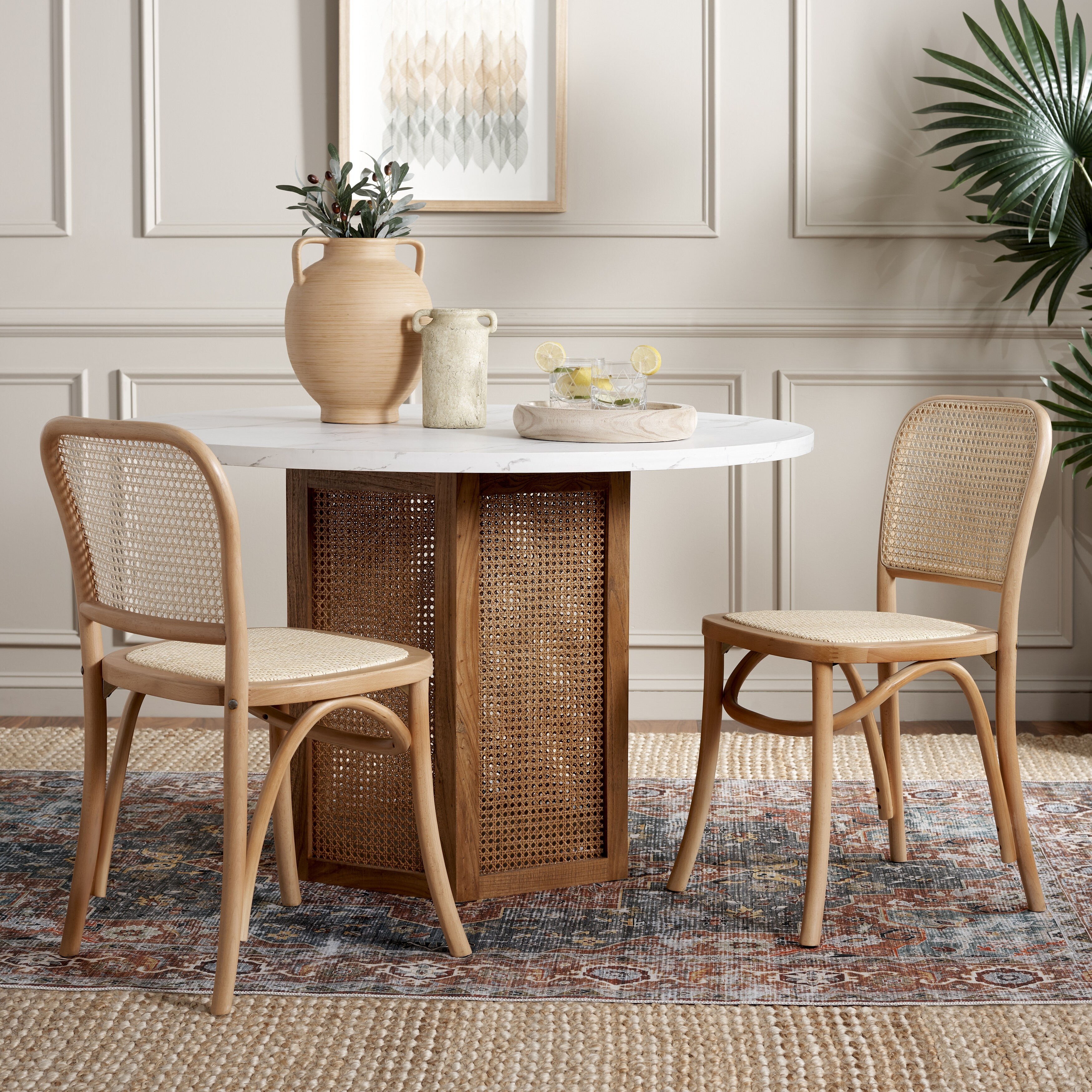 Keiko dining chair store